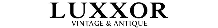 LUXXOR Vintage – LUXXOR Vintage